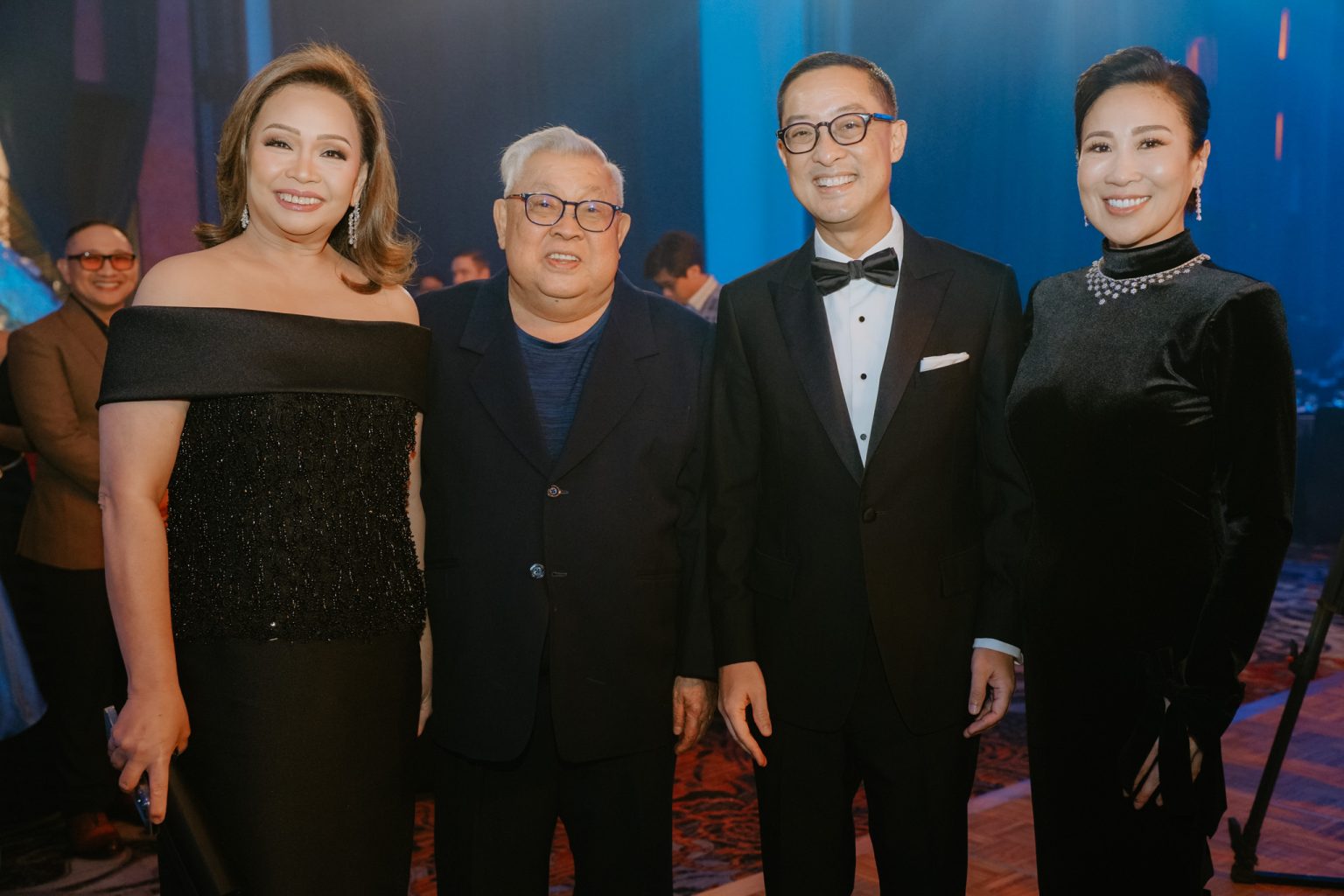 GMA Gala 2023: Uniting the country’s brightest stars for a cause ...