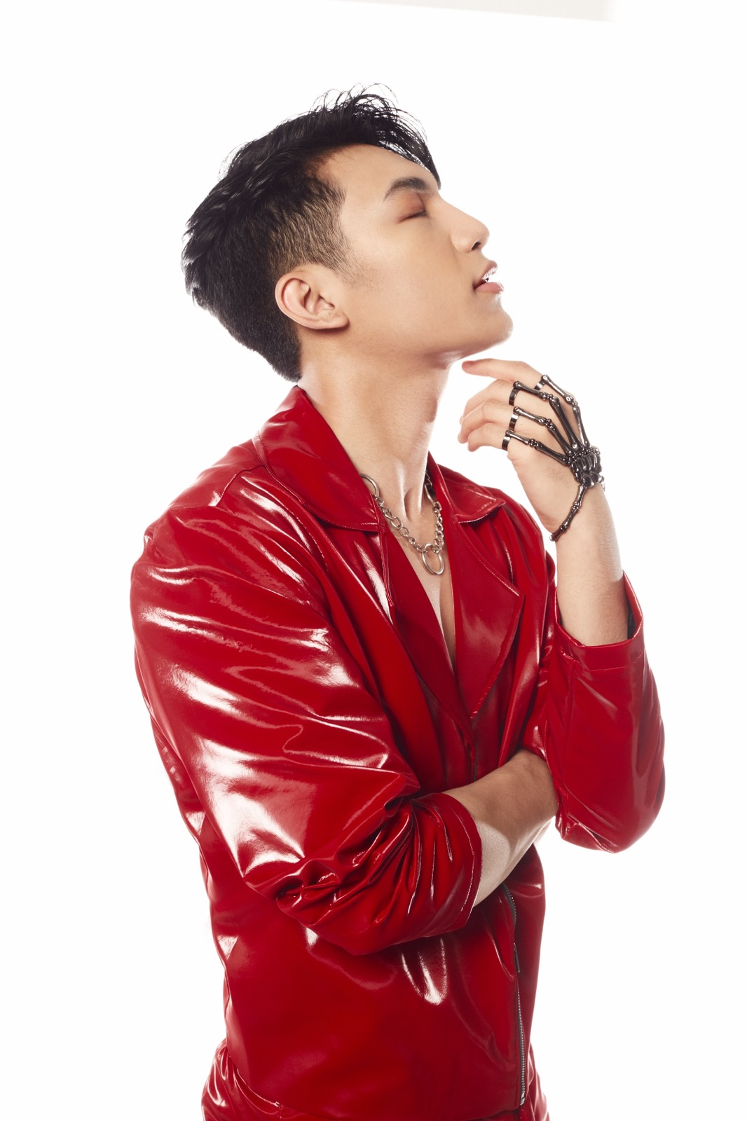 Darren's “Bibitaw Na Dance Challenge" gets over 1.3M Tiktok views ...