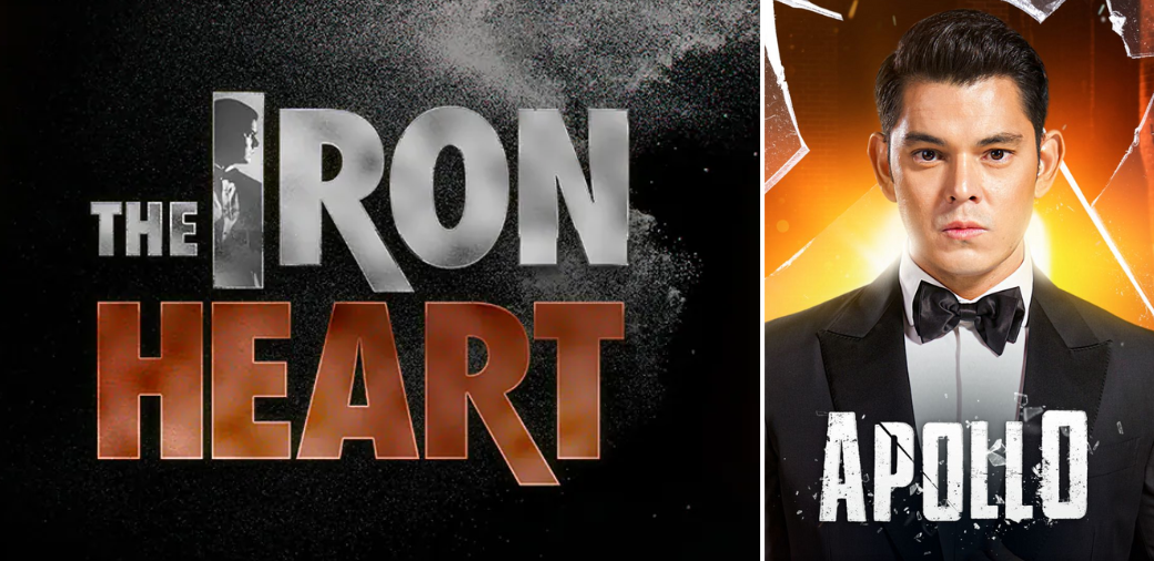ABS-CBN brings hit action series "The Iron Heart" to Indonesia ...